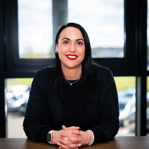 Senior leadership team | Siderise